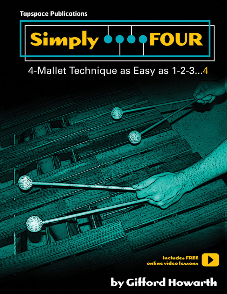 Front Ensemble & Pit Warmups for marching band and concerts!